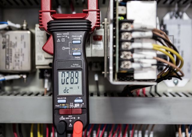 Electrical Contractor | Vineland, NJ | Wells Electric