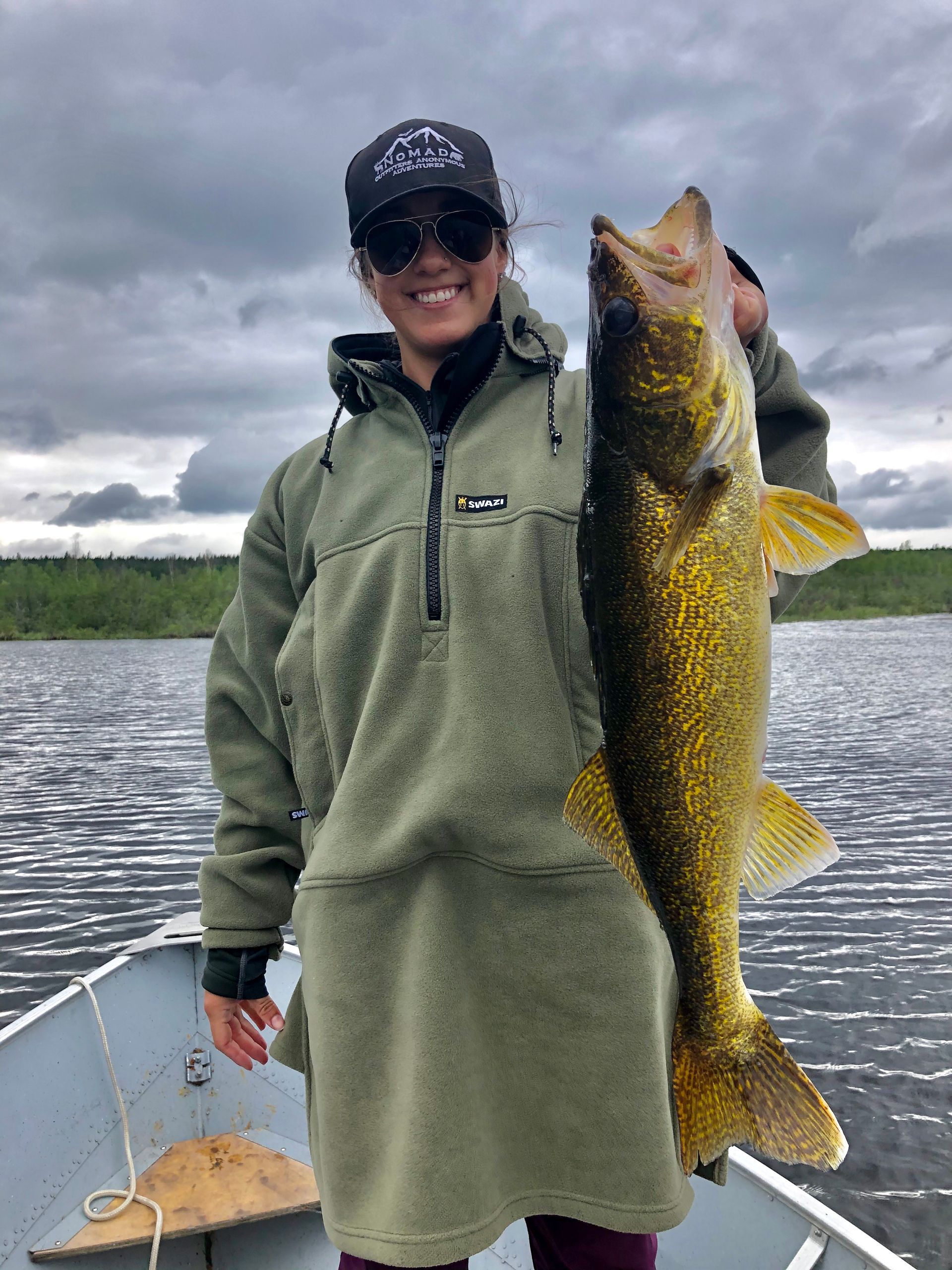 Winefred Lake Lodge | Photo Gallery