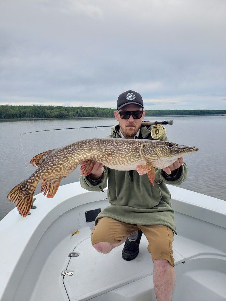 Winefred Lake Lodge | Photo Gallery