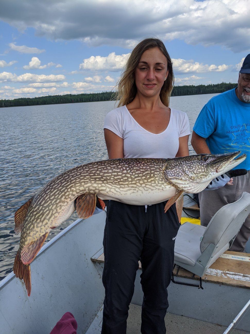 Winefred Lake Lodge | Photo Gallery