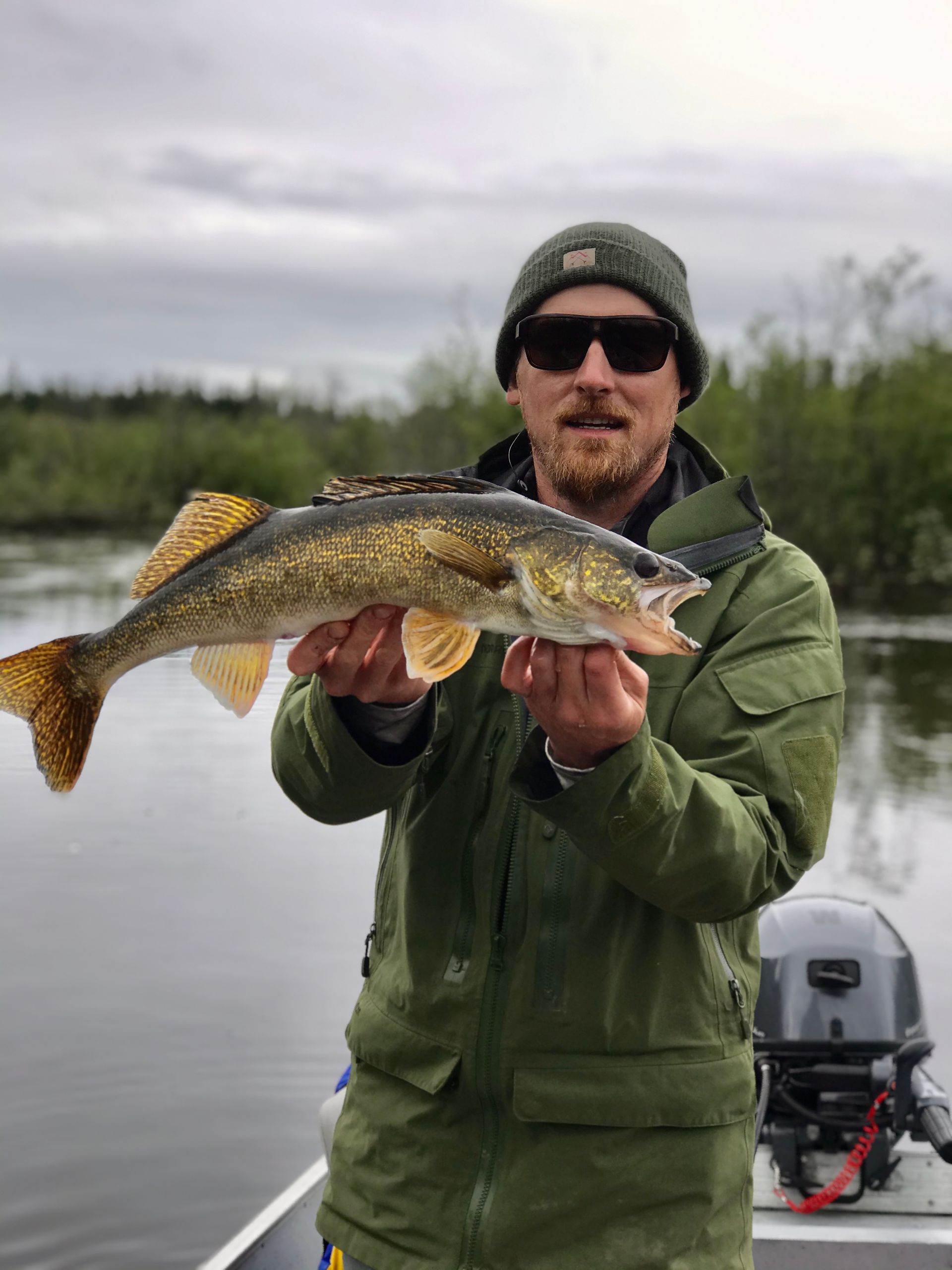 Winefred Lake Lodge | Photo Gallery