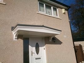 Carport installations in Stirling and the surrounding areas