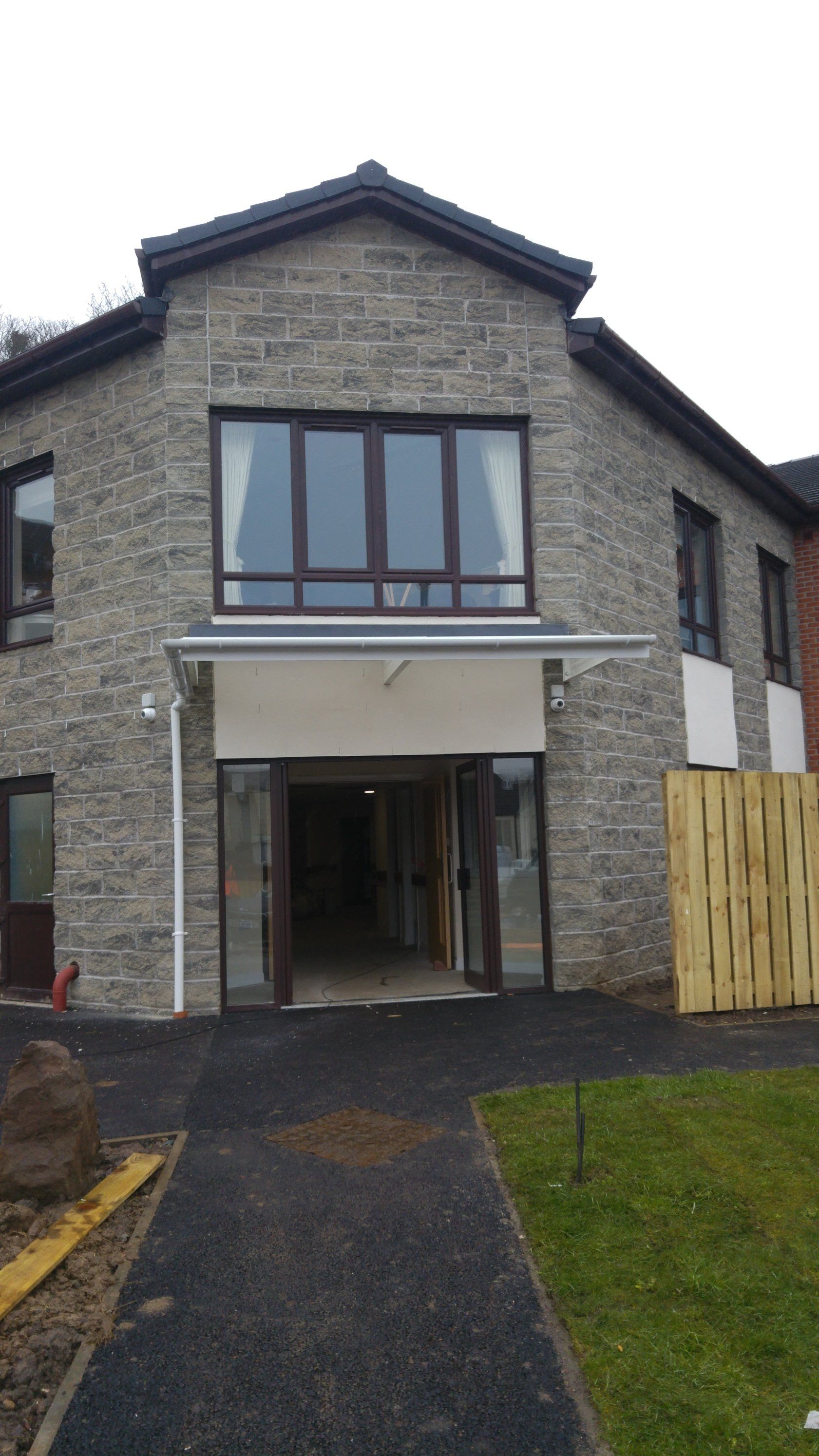 Carport installations in Stirling and the surrounding areas