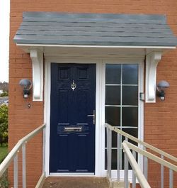 Canopies Scotland, a leading canopy installer in Stirling