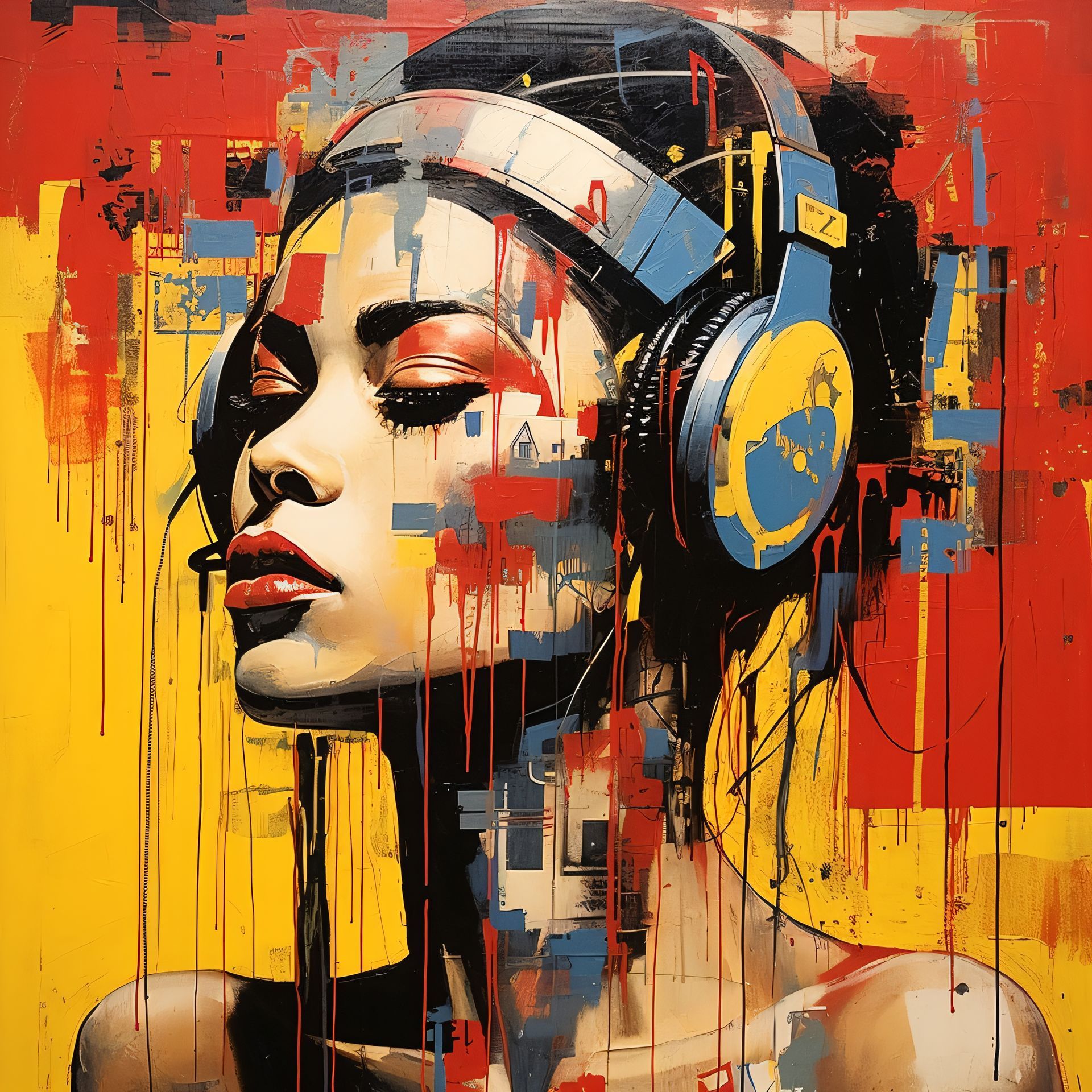 Romain Bonnet - Digital Art
