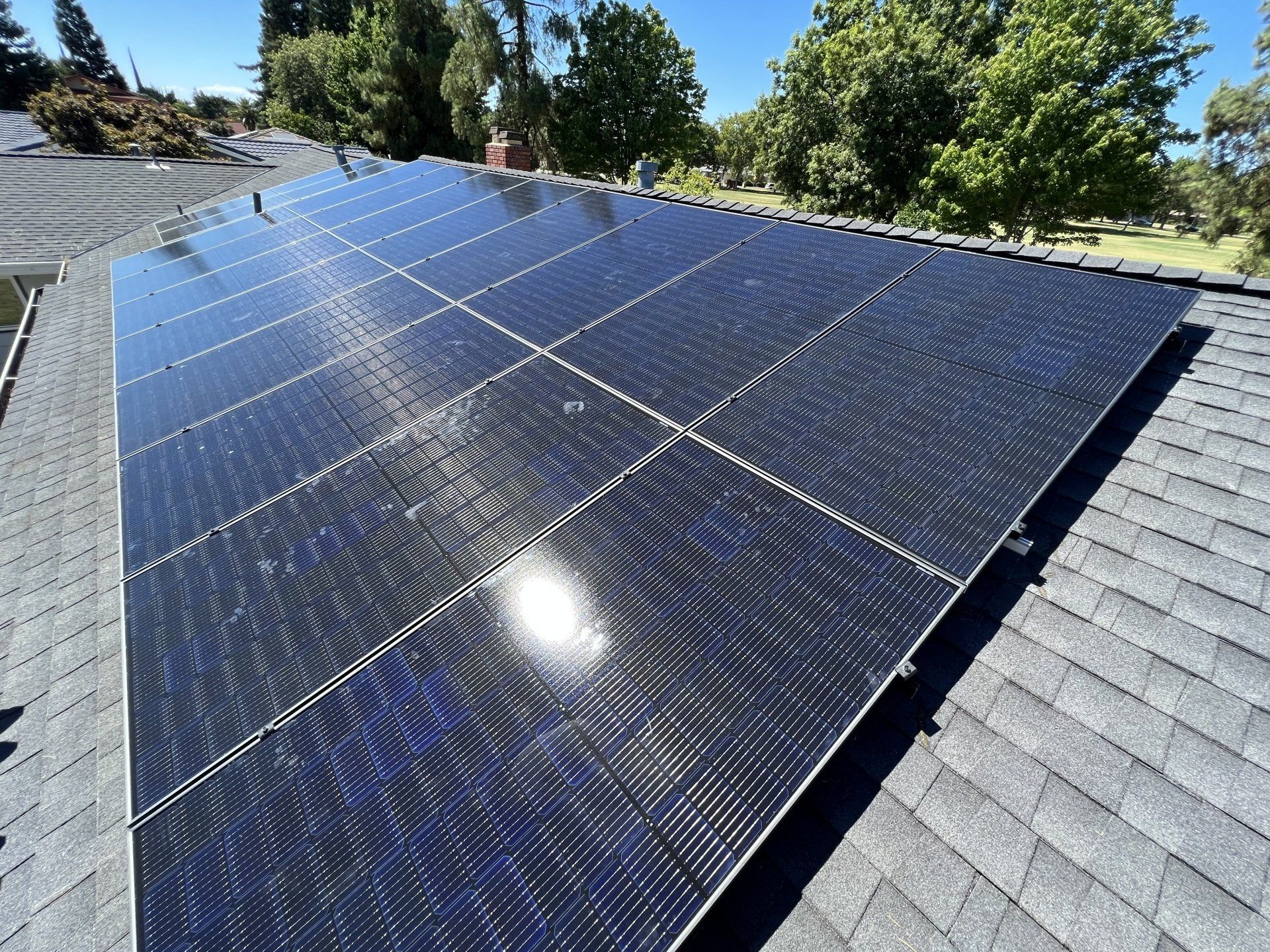 Home [www.safehavensolar.com]