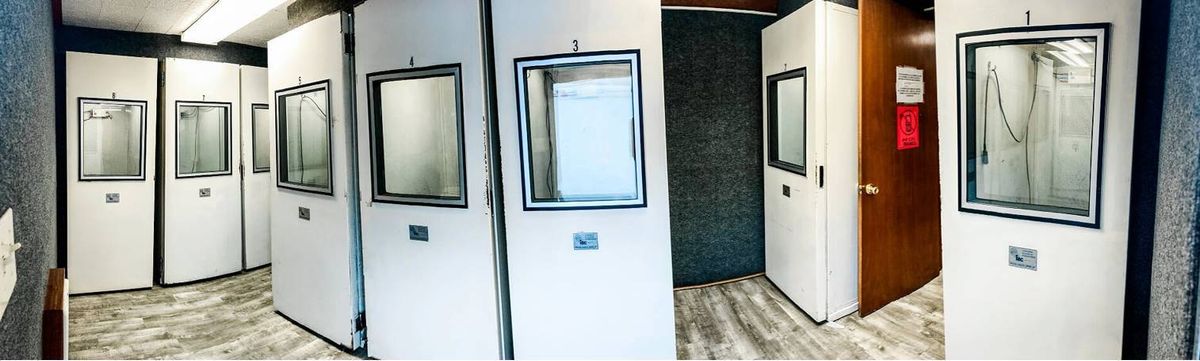 Mobile Hearing Testing & Conservation Programs | OccuFit