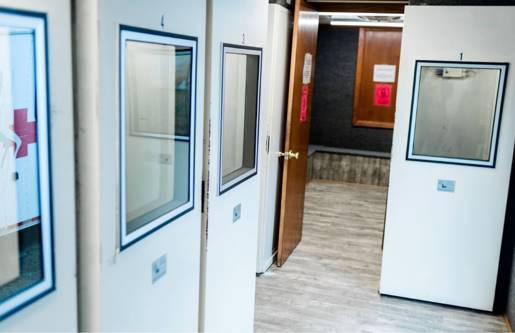 Mobile Hearing Testing & Conservation Programs | OccuFit