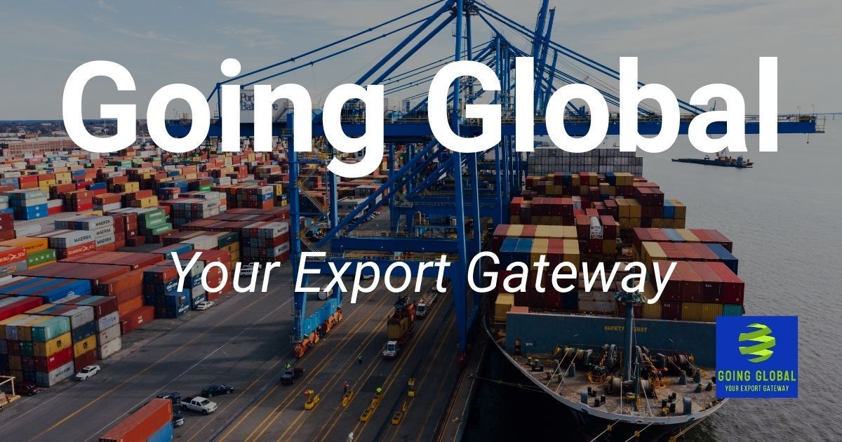 Going Global Vendere All Estero Your Export Gateway