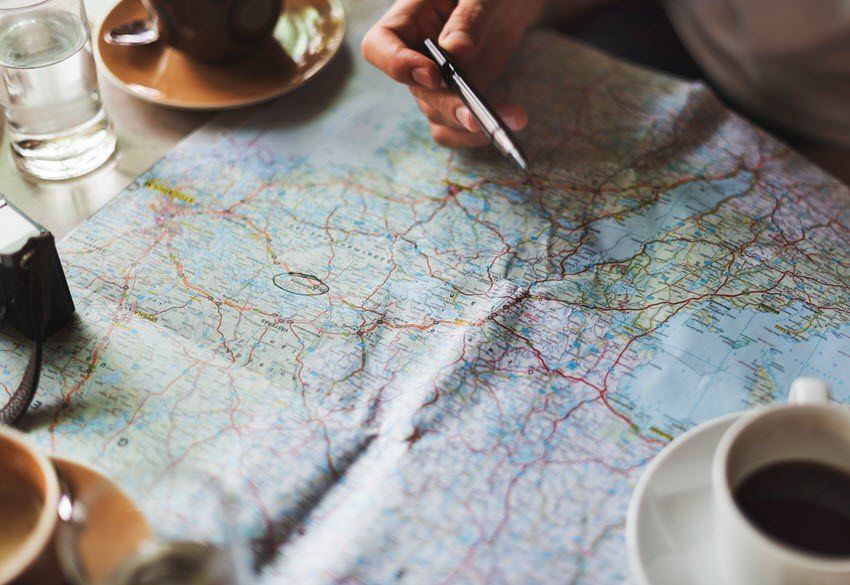 5 tips para aprovechar de un tour en este 2019