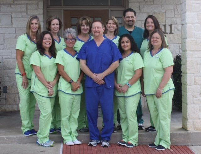 home - College Station, TX - Heart of Texas Dentistry