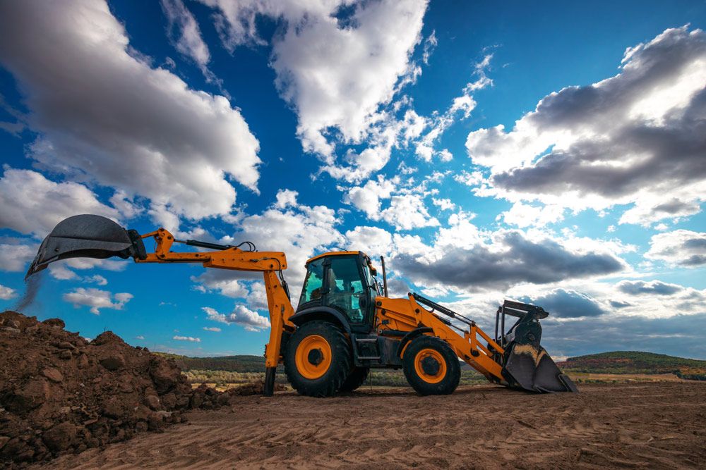 All You Need To Know About Earthmoving | Mike Barlow Earthmoving