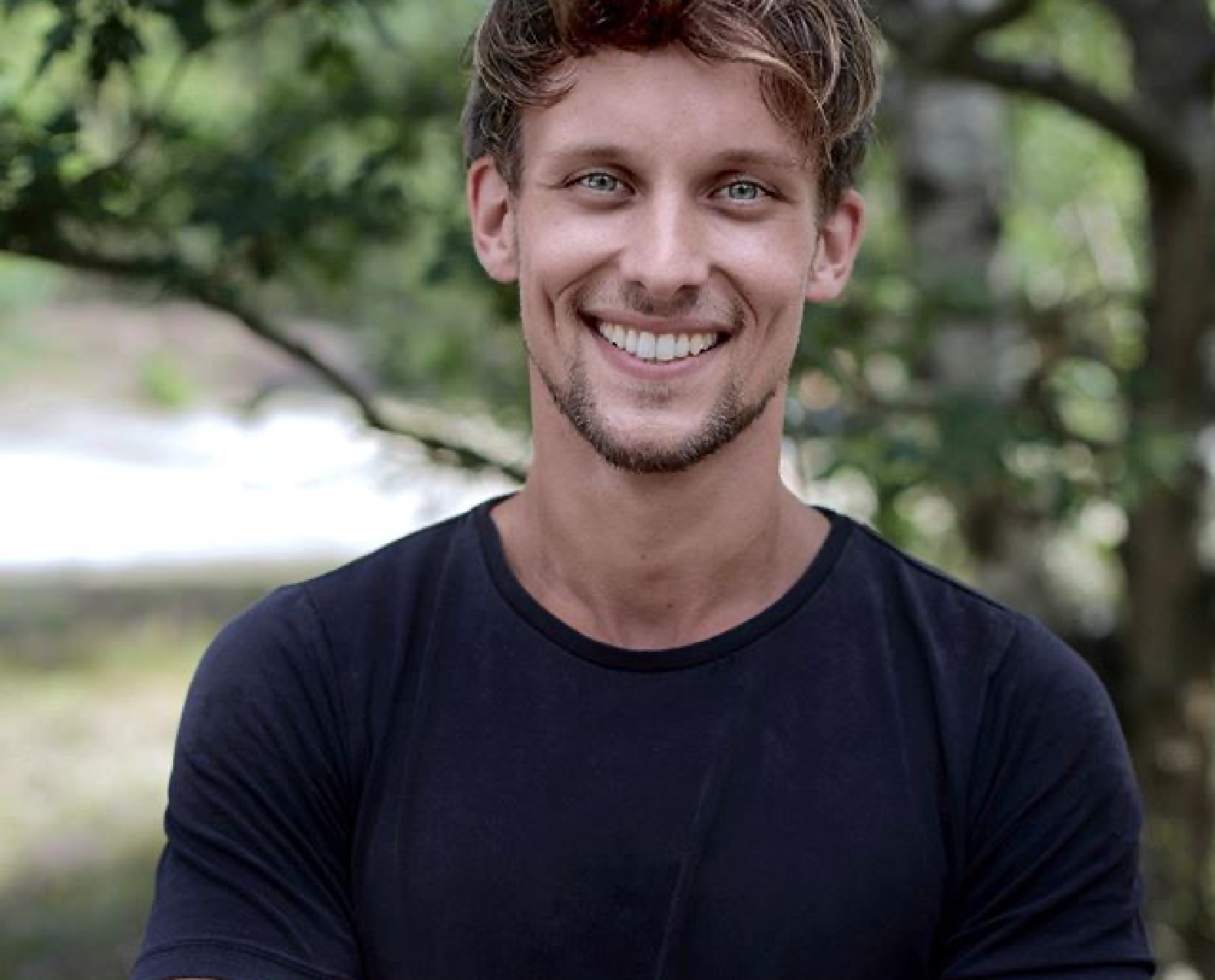 Sander Bos - jouw trainer