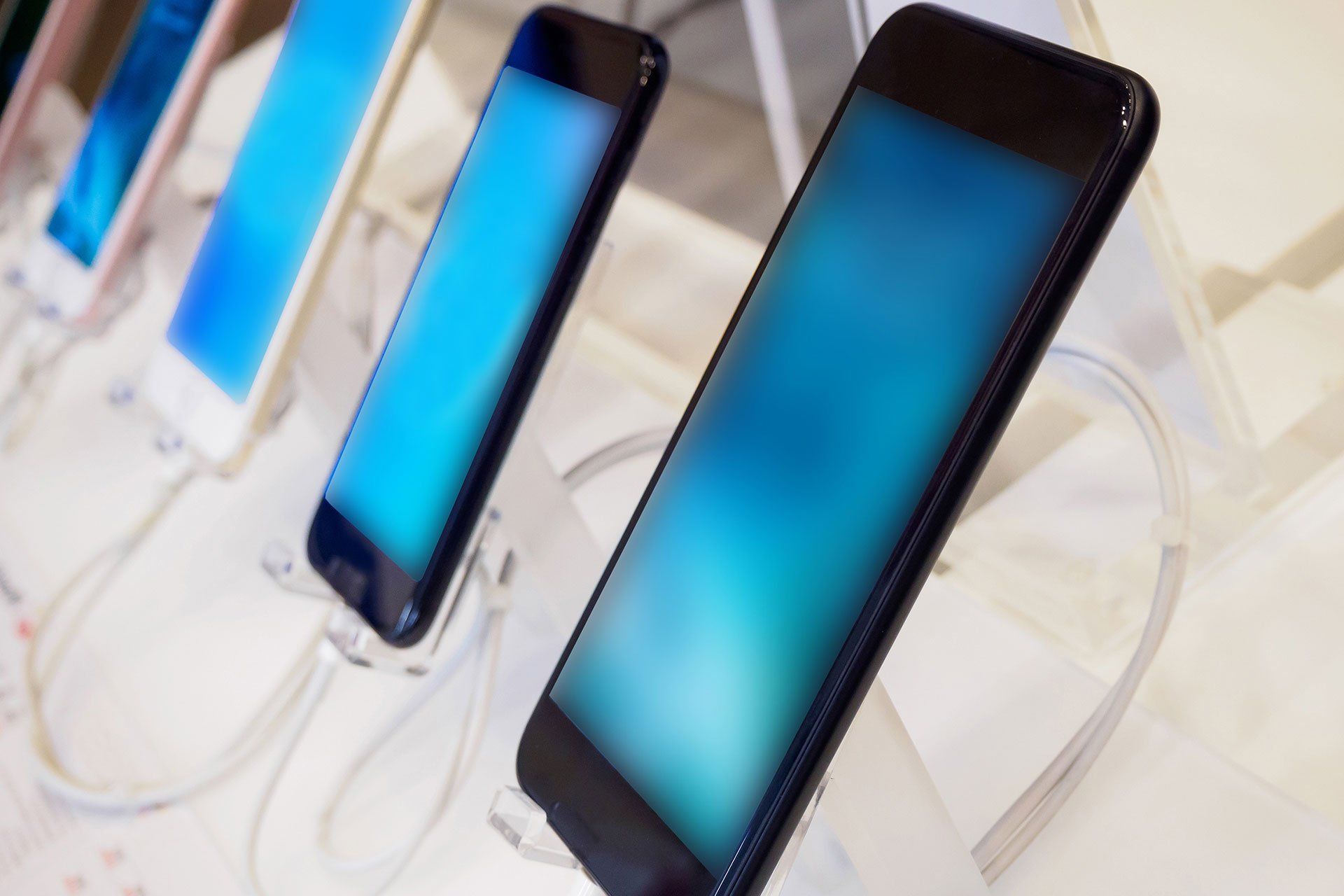 Australian Owned Mobile Phone Shop | Campsie