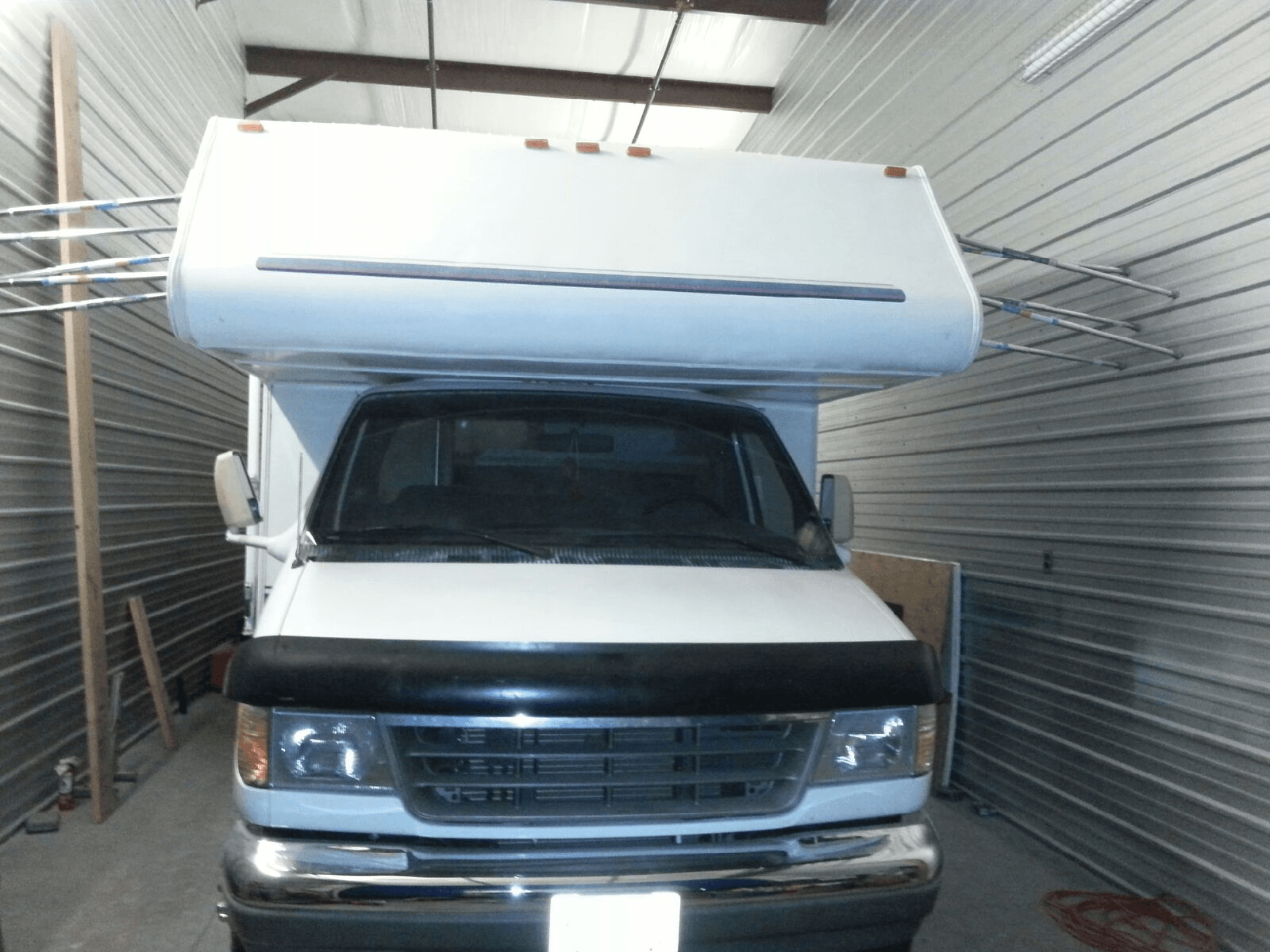 RV Repair | Redmond, WA | Pacific RV