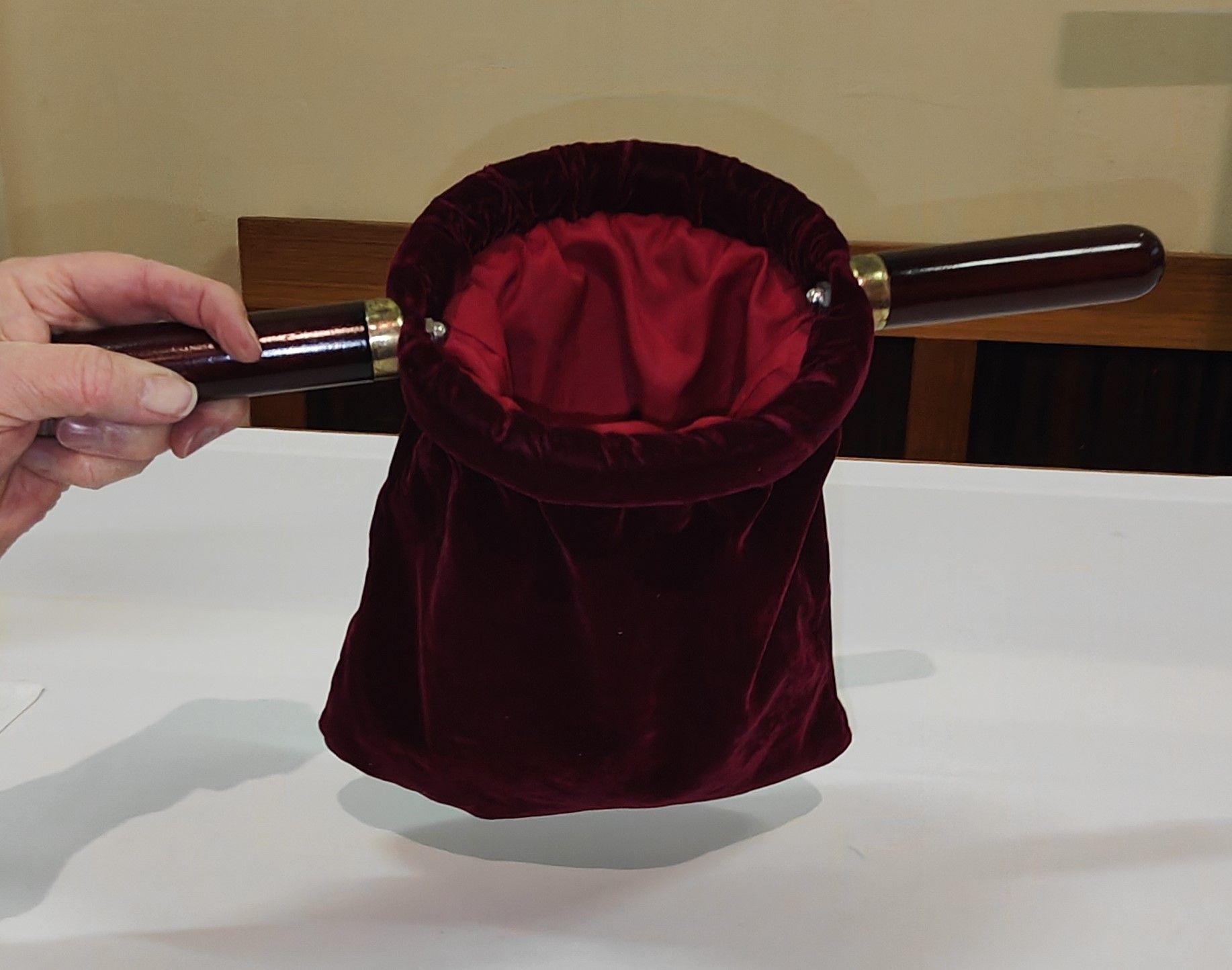 Offerings Options - St Paul's Anglican Church Frankston