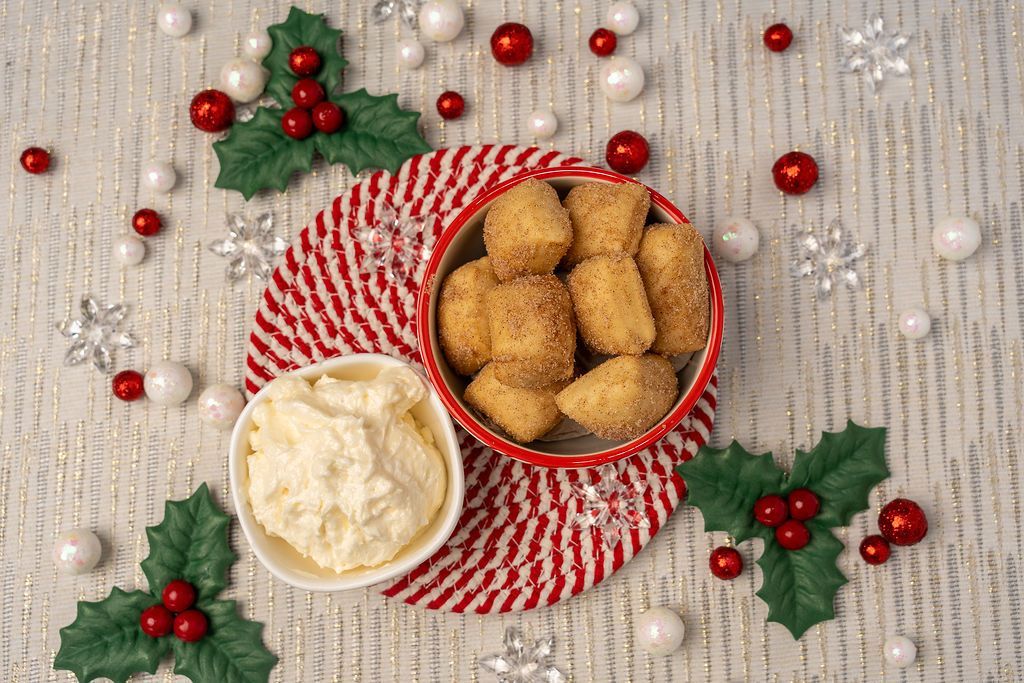 CINNAHOLIC® - Gourmet Cinnamon Rolls