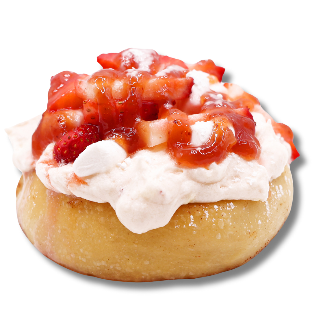 CINNAHOLIC® - Gourmet Cinnamon Rolls