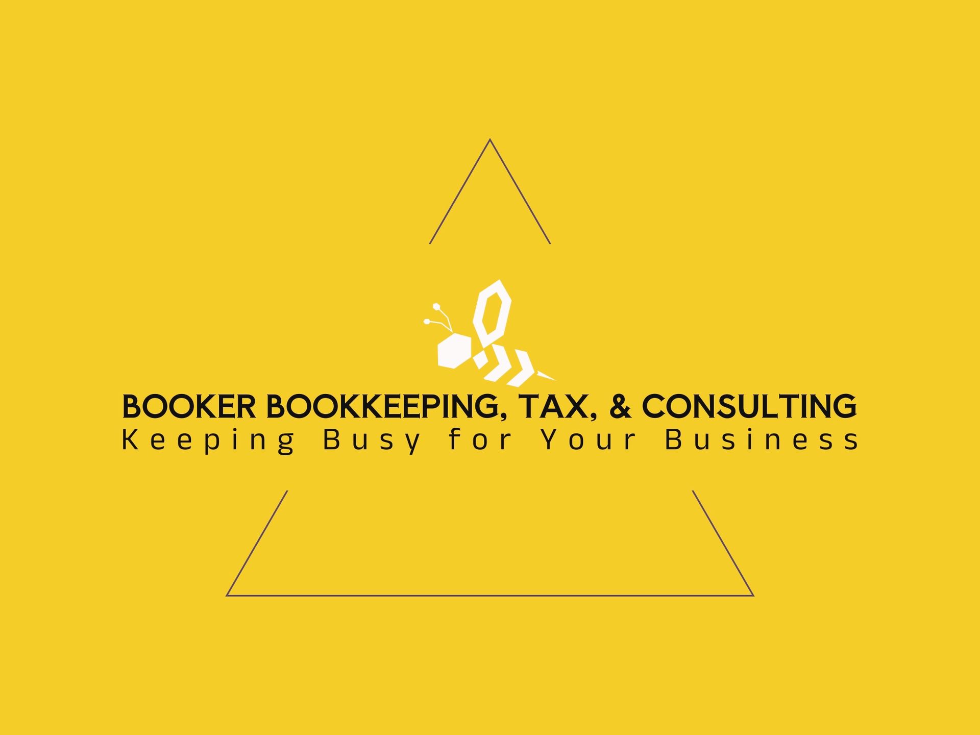 Booker Bookkeeping - Your Business Financial Solution