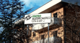 Consultorio - Jesi - CENTRO MULTISPECIALISTICO CITTA' DI JESI srl - Chi ...