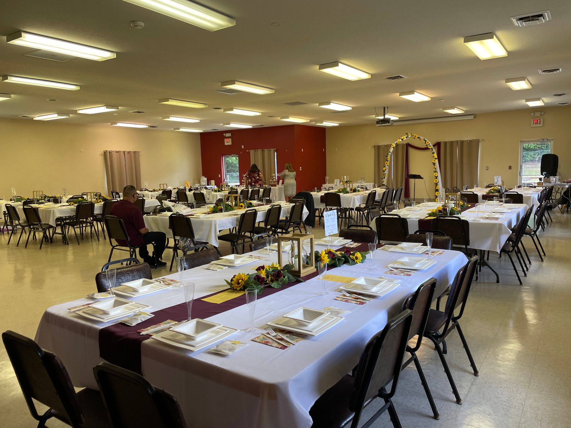 VFW 4087 | Davison, MI | 248-561-0077