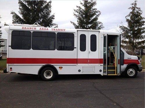 BATA | Public Transportation | Coldwater, MI