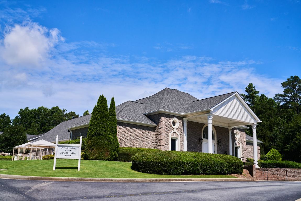 Atlanta's Best Wedding Venue in Metro Atlanta, GA | Pristine Chapel ...