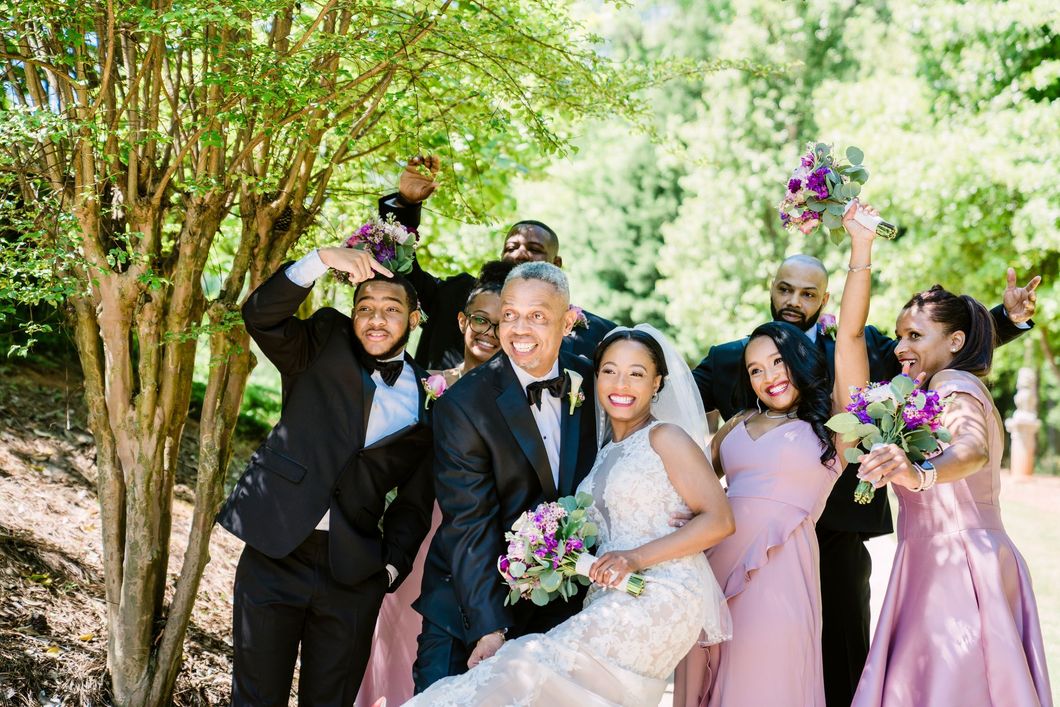 Atlanta's Best Wedding Venue in Metro Atlanta, GA | Pristine Chapel ...