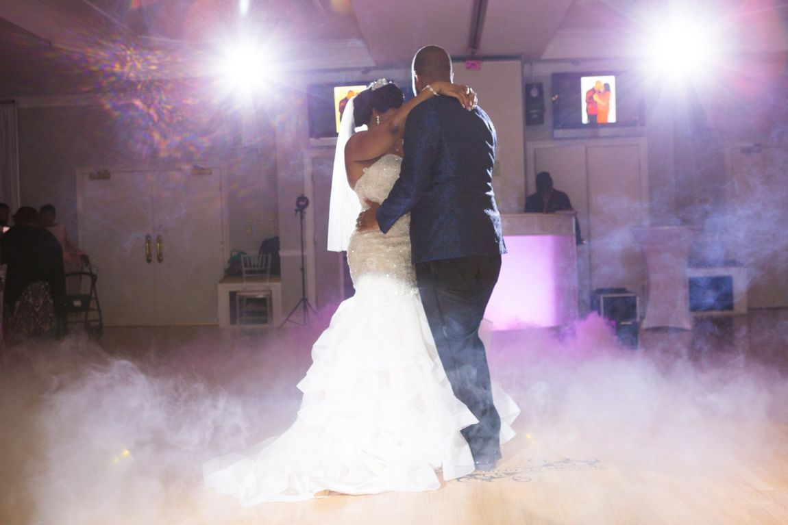 Atlanta's Best Wedding Venue in Metro Atlanta, GA | Pristine Chapel ...