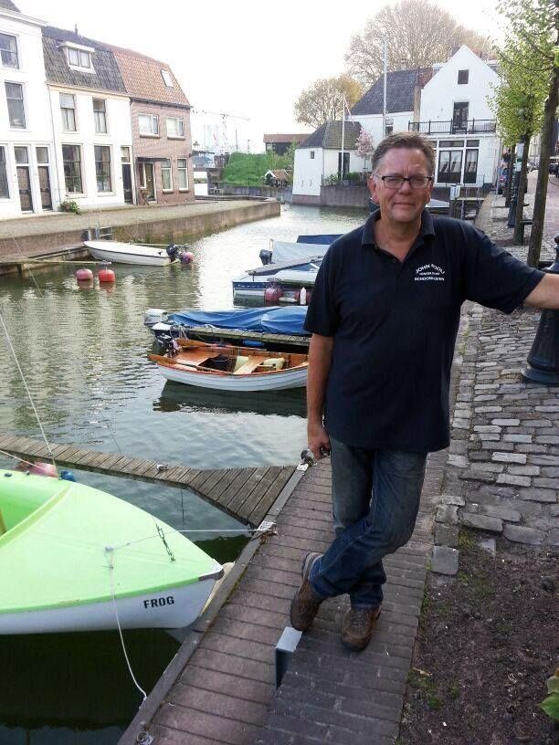 John Kooij Hengelsport - Ons Verhaal