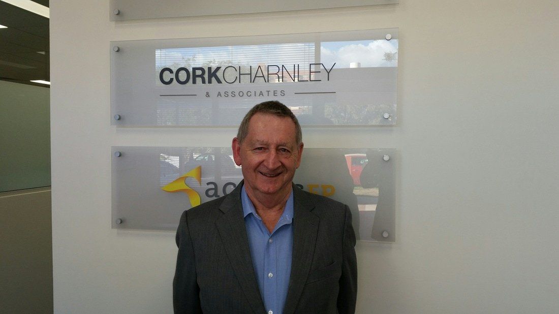 About | Cork Charnley & Associates