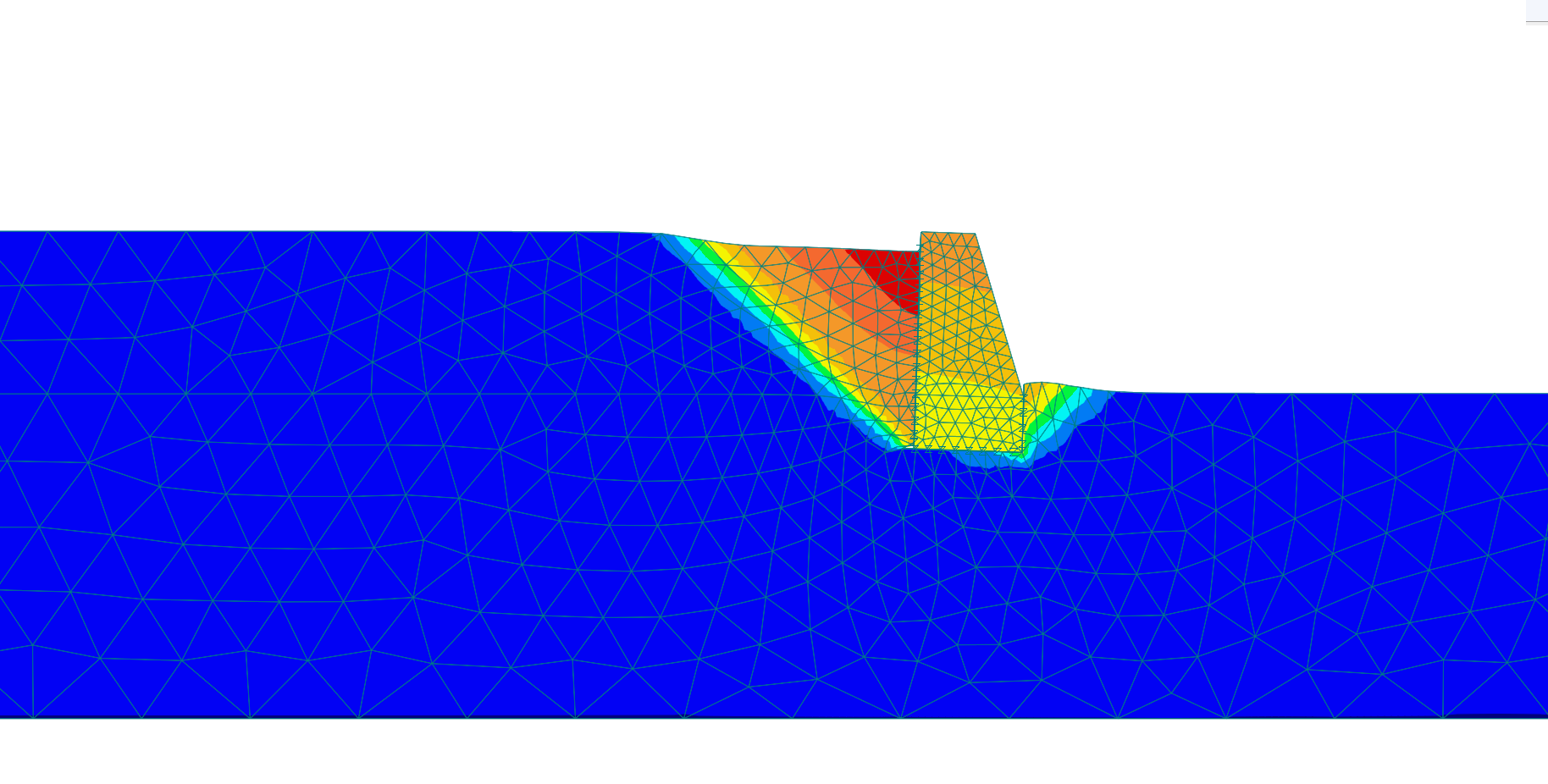 LUSAS Version 23 microsite