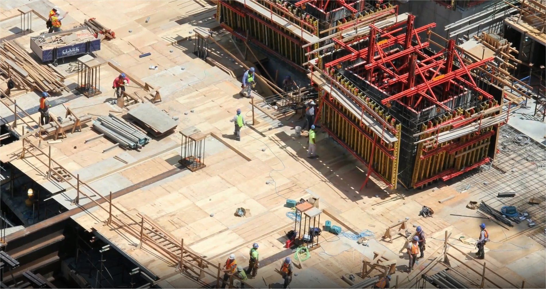 LUSAS software releases microsite