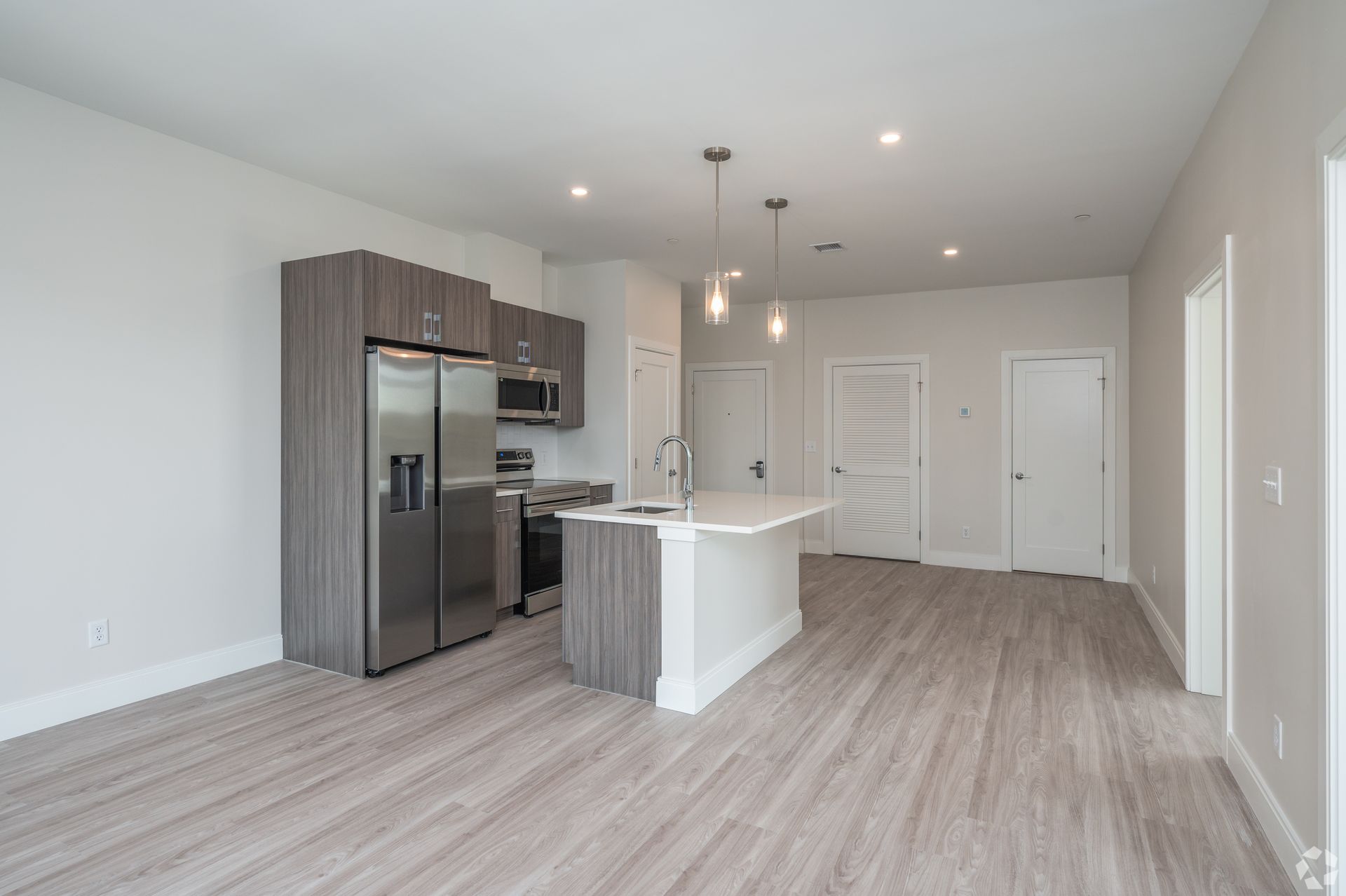 Home | Presidential Point | Quincy, MA