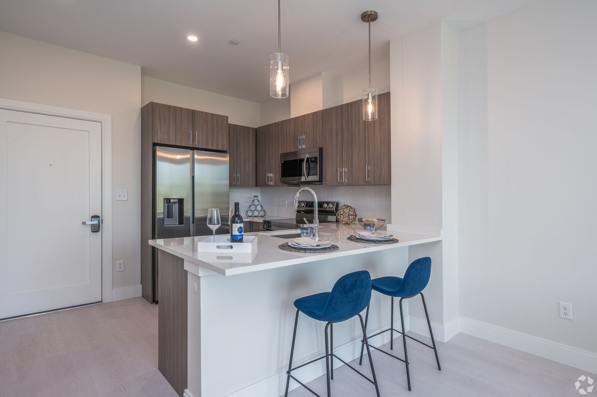 Home | Presidential Point | Quincy, MA