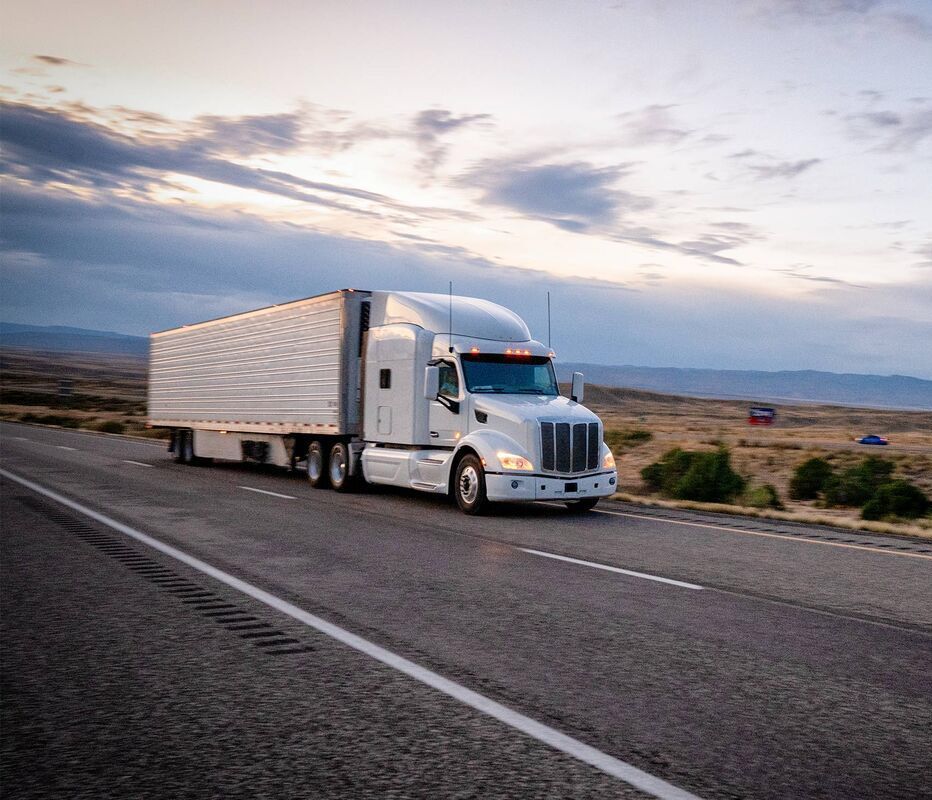 Logistics TJS – logistics and transportation