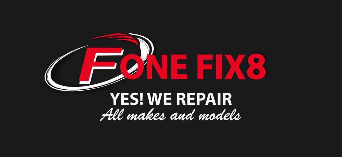 The One Stop Phone Shop | Fone Fix8