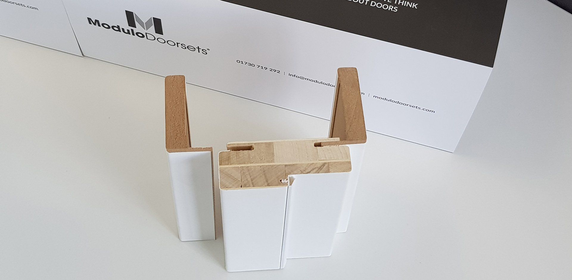 Modulo Doorsets | Home