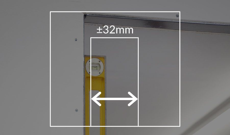 Modulo Doorsets | Home