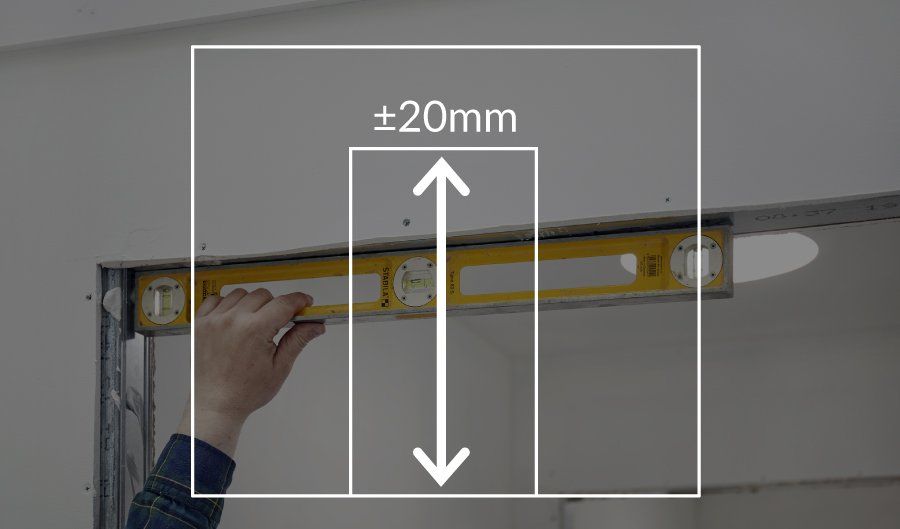 Modulo Doorsets | Home