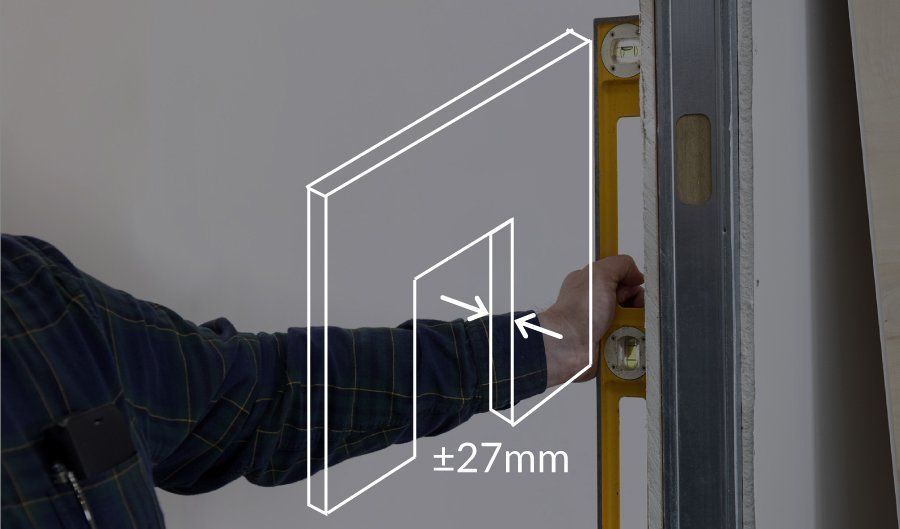 Modulo Doorsets | Home