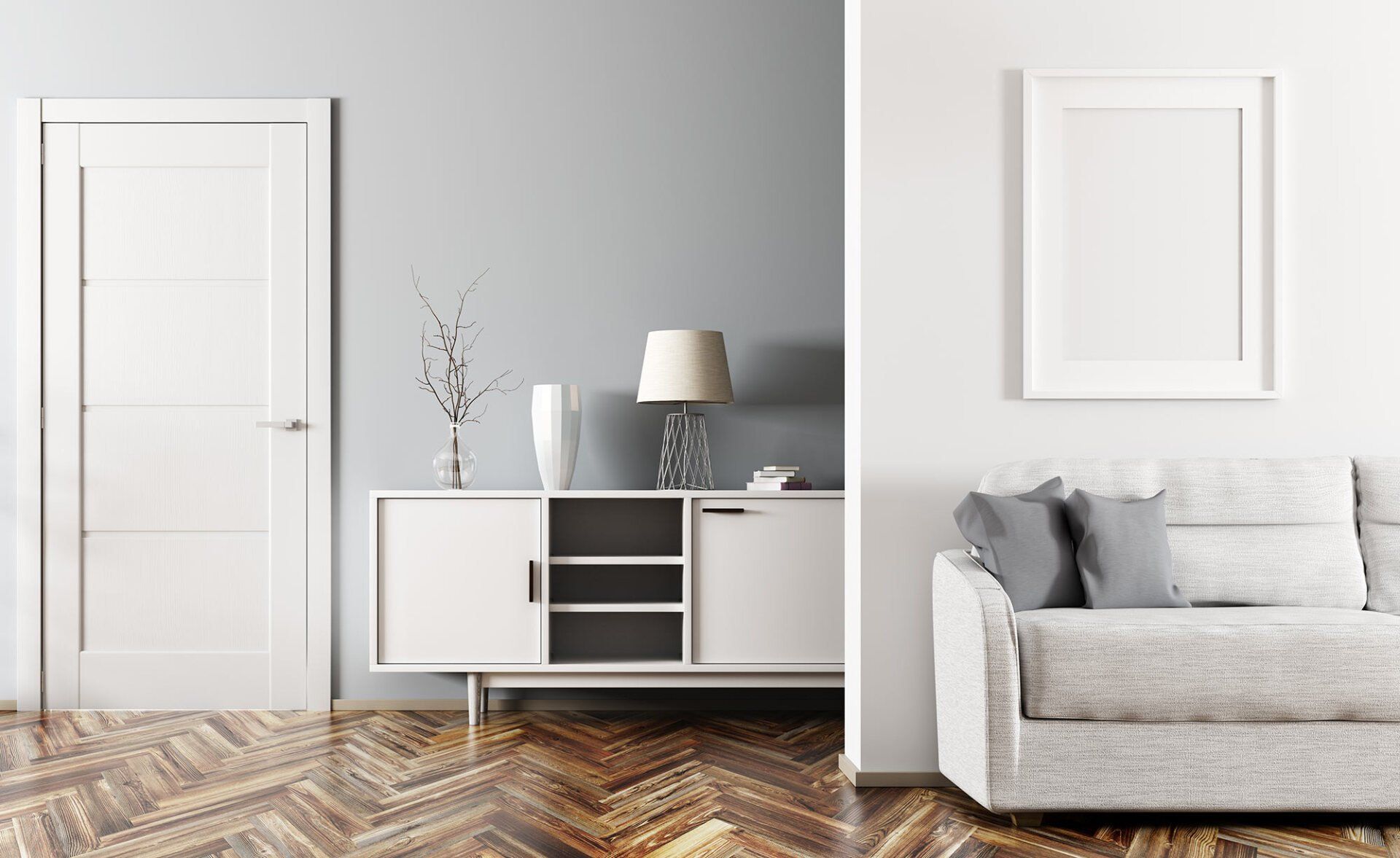 Modulo Doorsets | Home