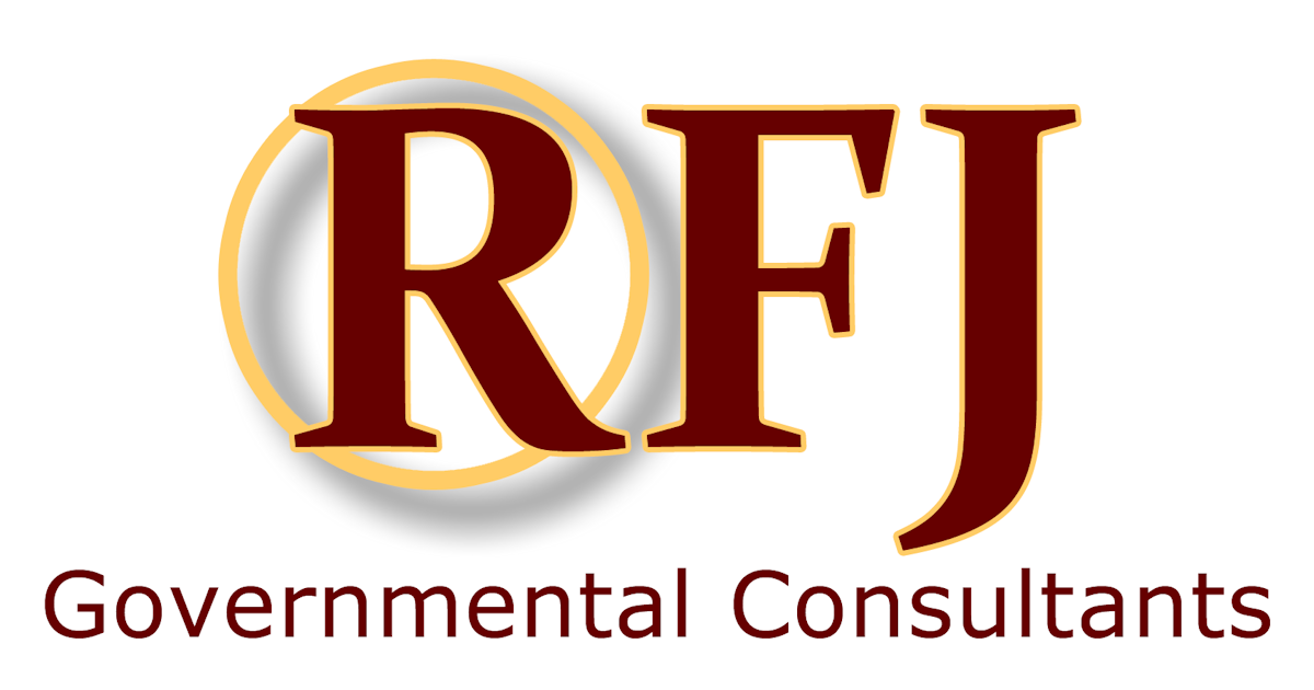 RFJ Governmental Consultants