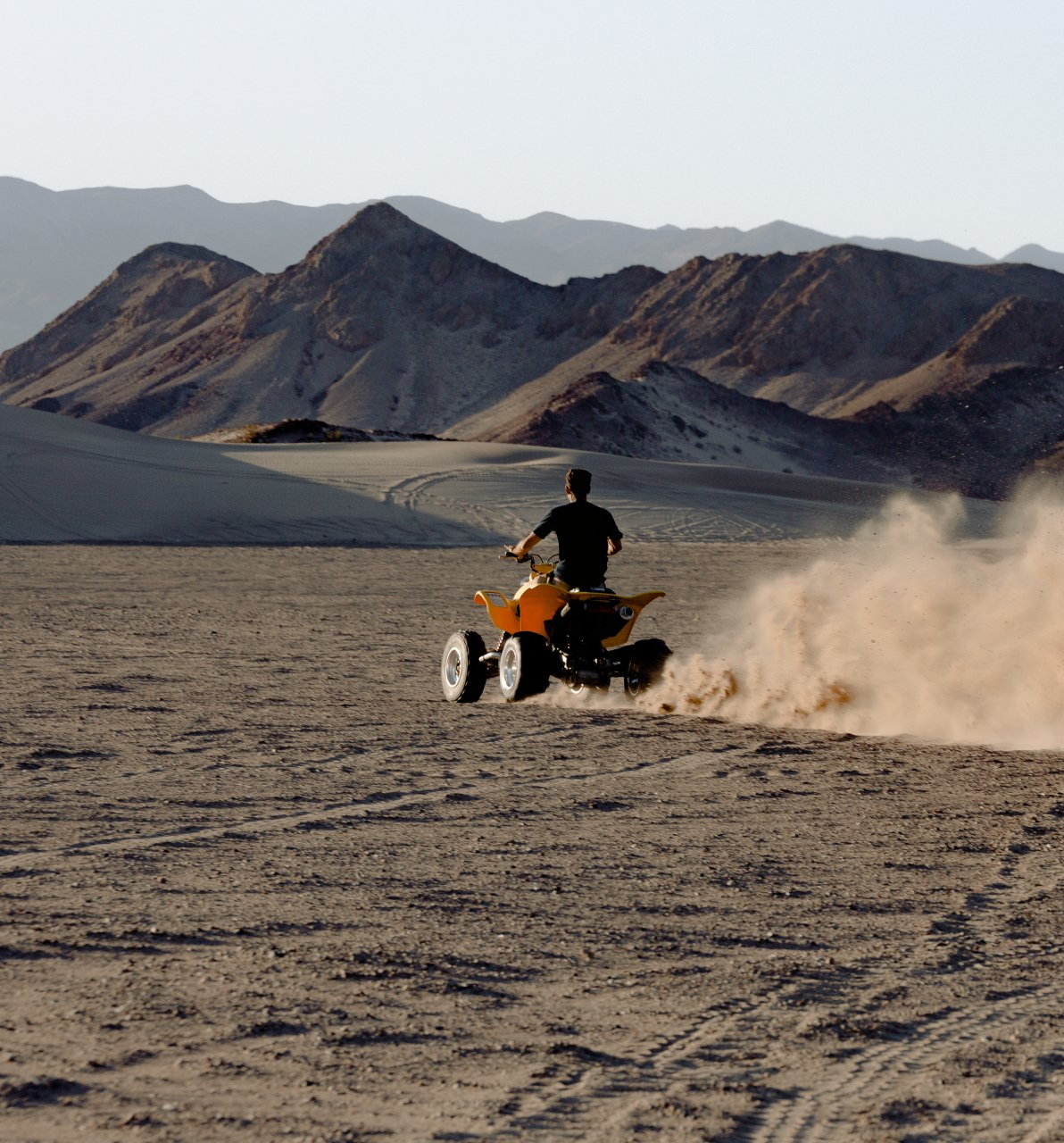 Guide to Utah Off-roading | Gateway Luxury RV Resort