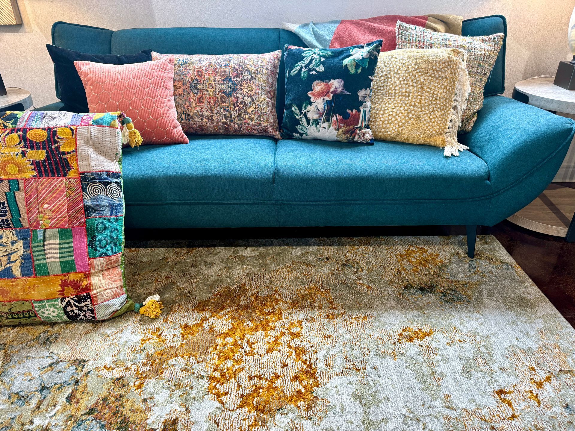 Model Home Furnishings THE PULSE