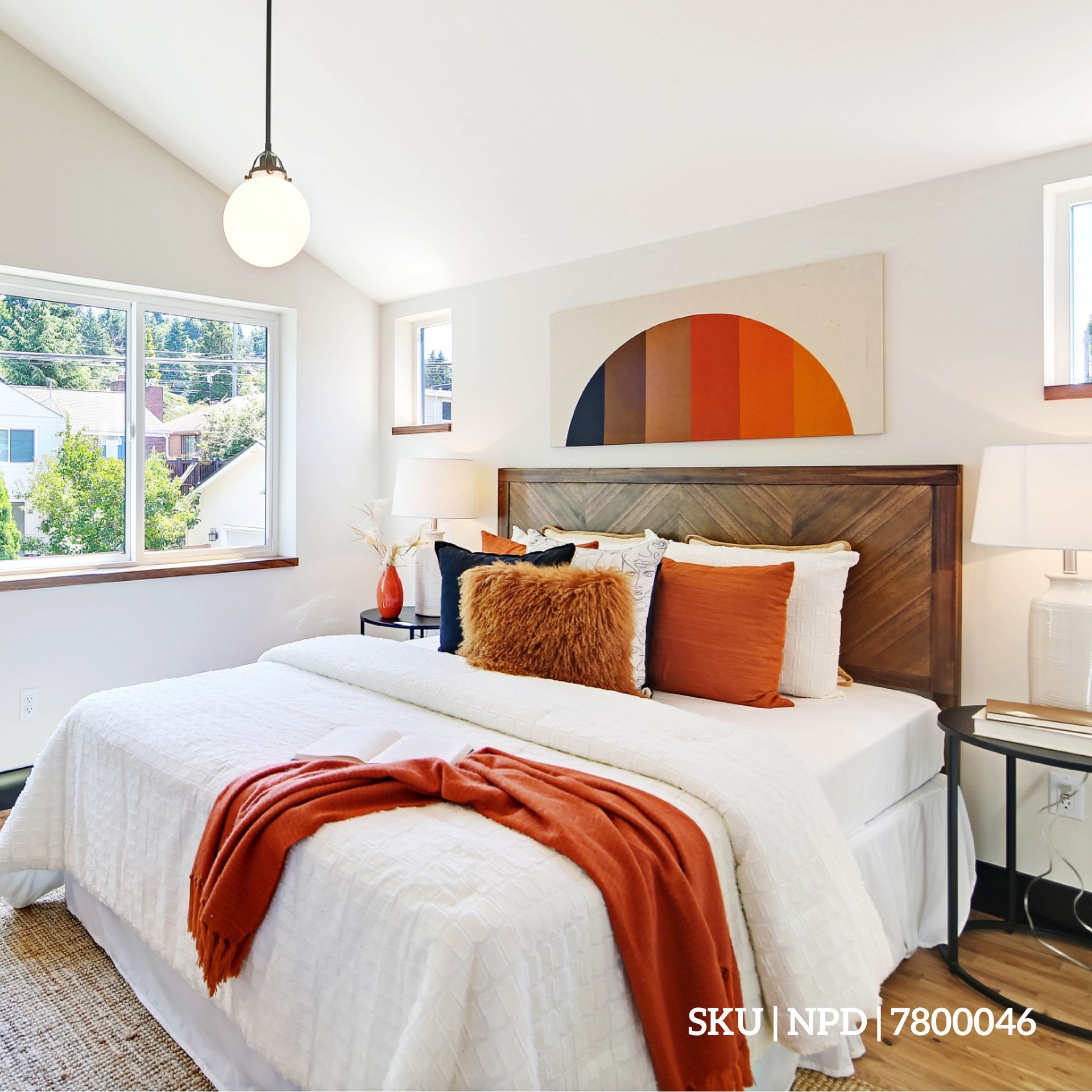 Bedroom Collections at Model Home Furnishings