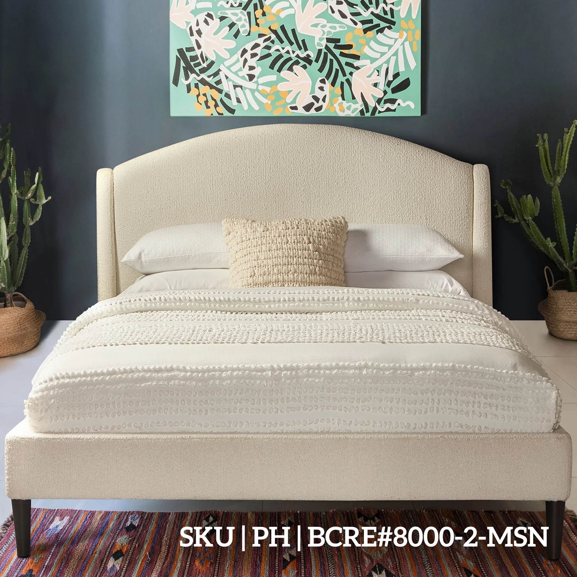 Bedroom Collections at Model Home Furnishings