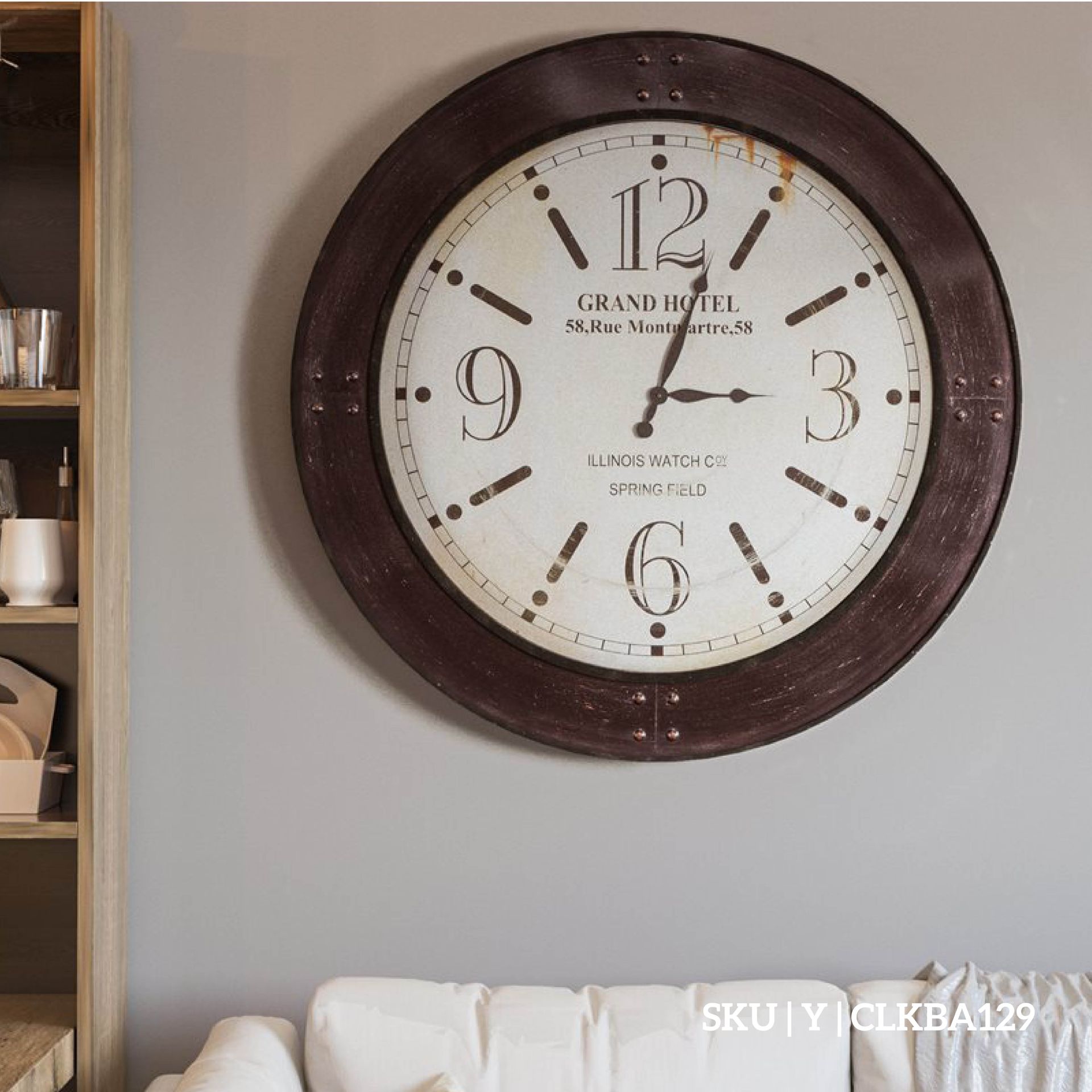 Looking for Home Inspiration? Treasure Valley's Best Furniture Store!