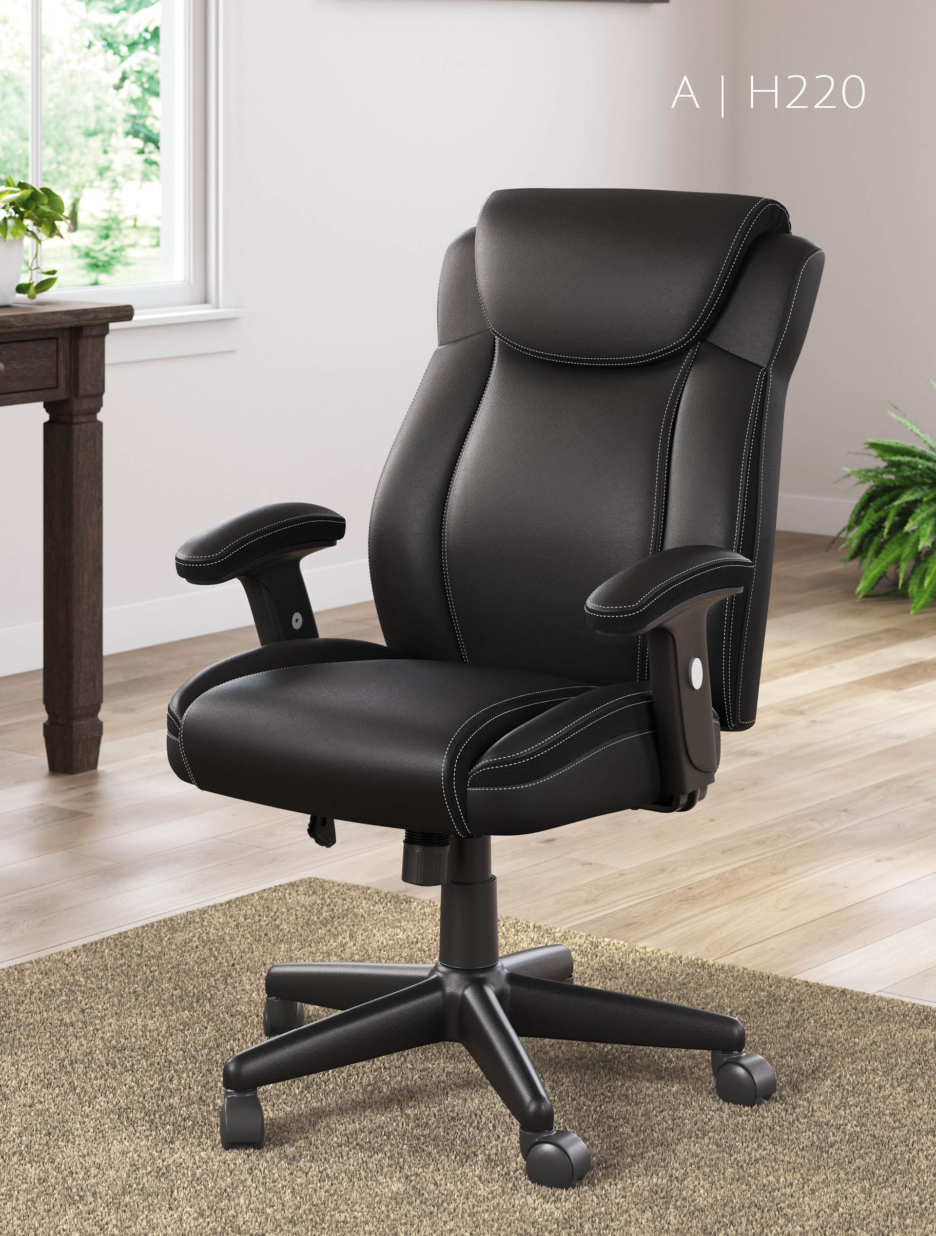 Modern Office Furniture - Desks, Chairs & Shelves