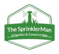 Lawn Sprinkler Services | The Sprinkler Man Irrigation & Construction ...